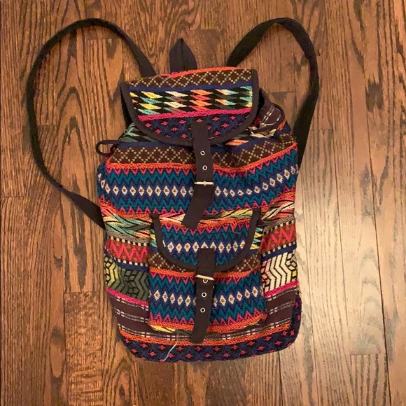 Bags | Backpack | Poshmark